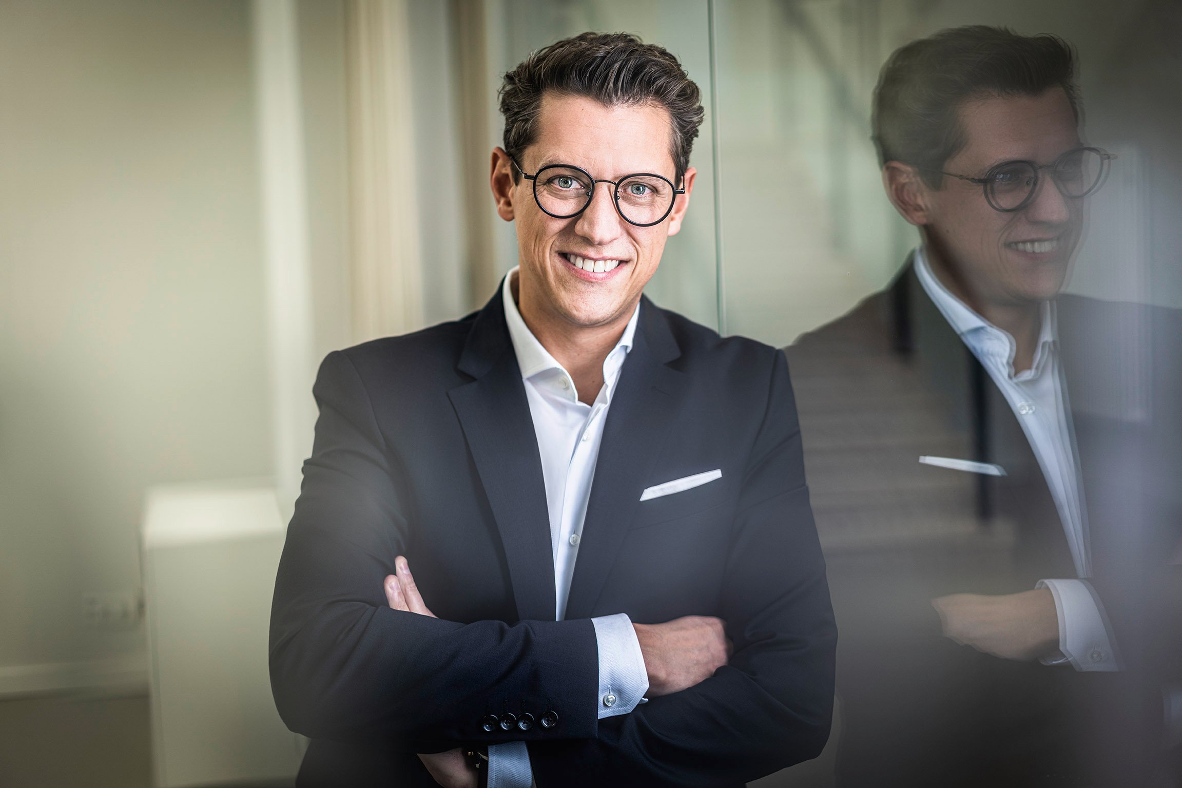 ROTTLER Unternehmen – Optik & Akustik mit Herz seit 1946