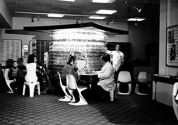 ROTTLER Chronik – Unsere Geschichte seit 1946